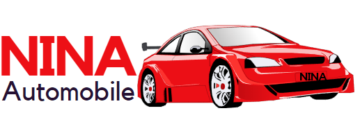 Nina automobile - STARTSEITE